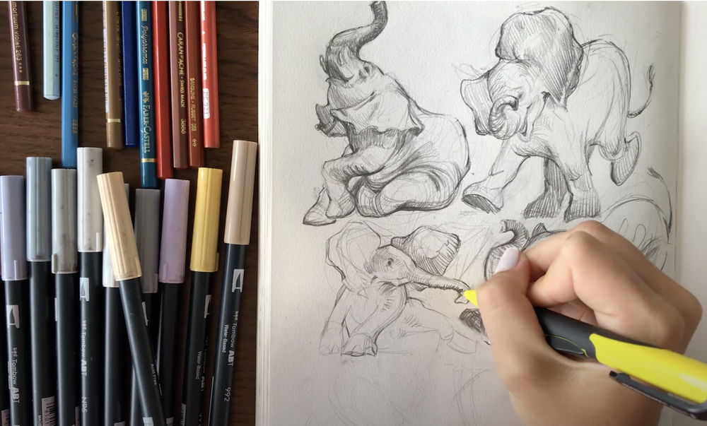 Tutorials — JESS KARP